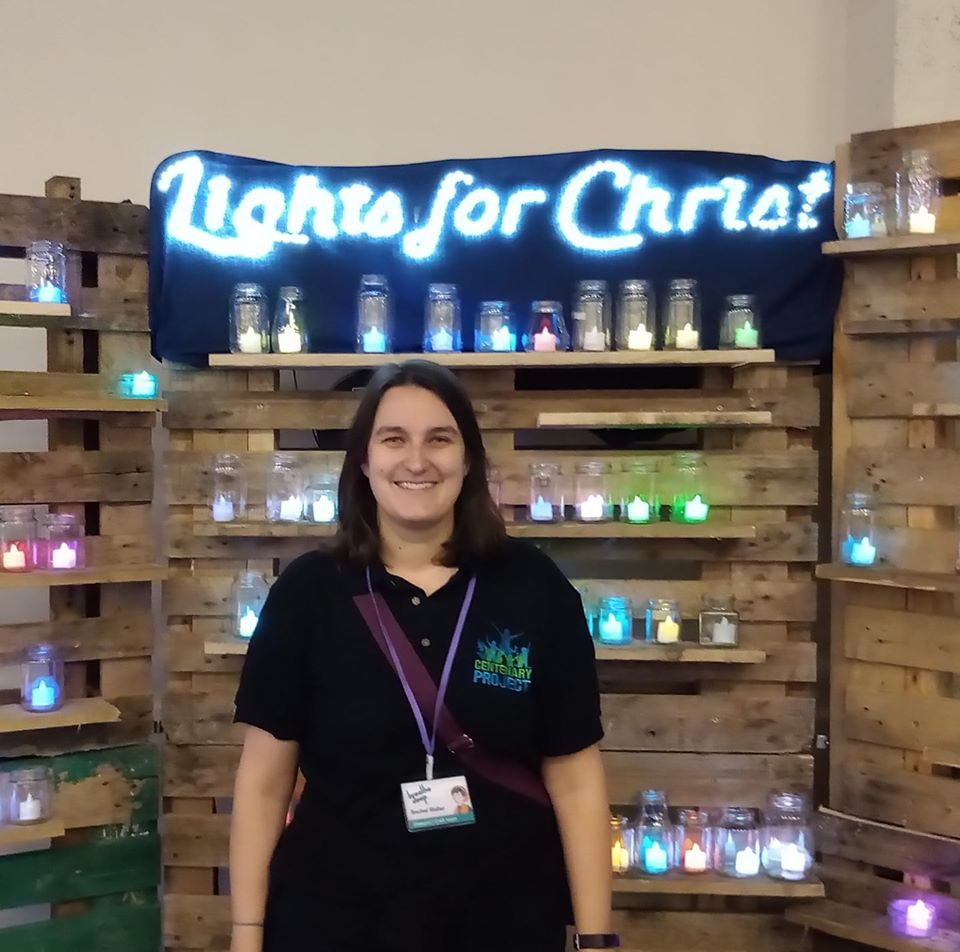 Meet The Team – Hatfield St Lawrence Church