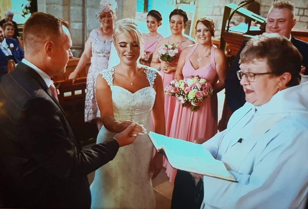 Hatfield St Lawrence Church