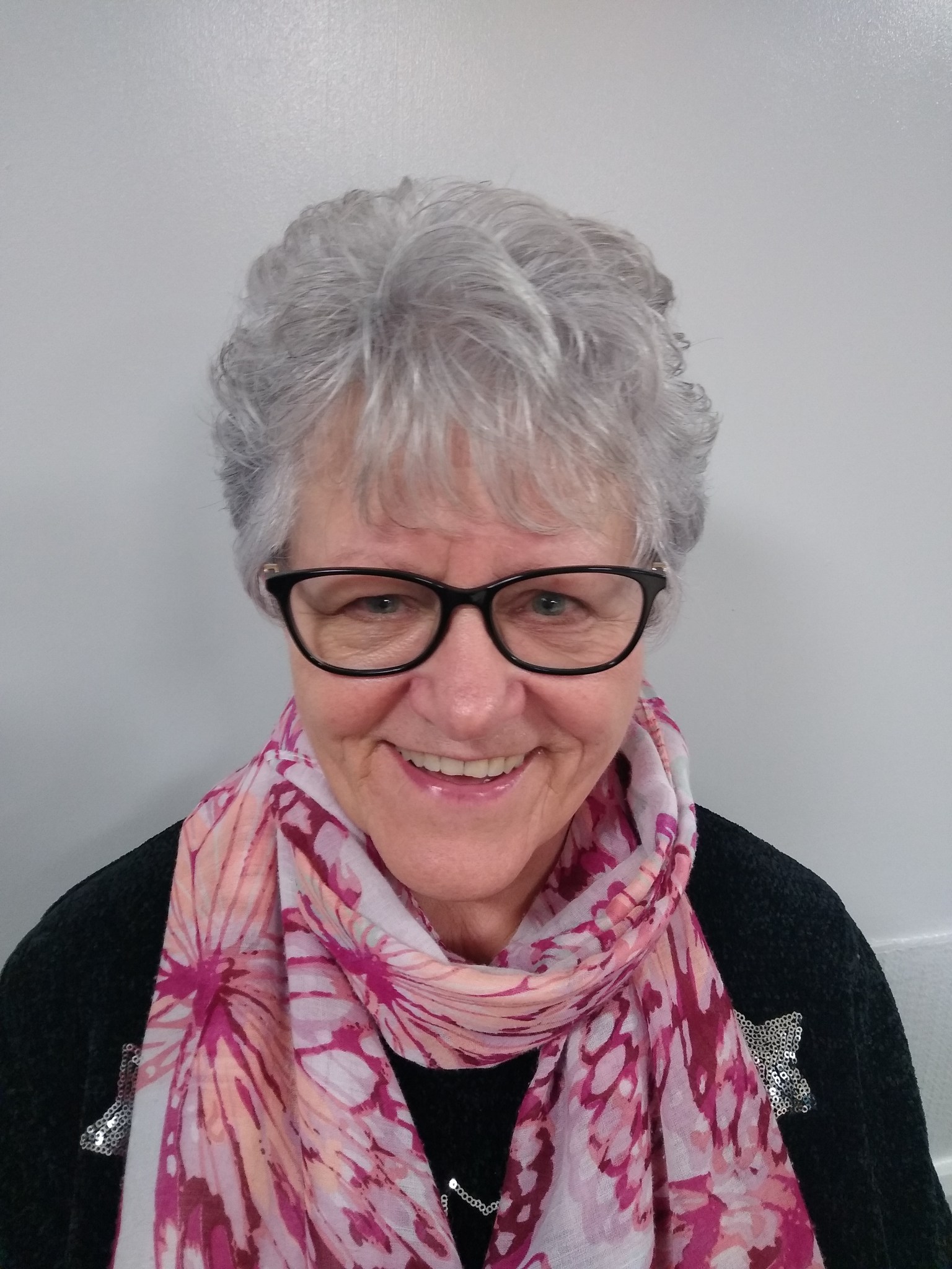 Meet The Team – Hatfield St Lawrence Church